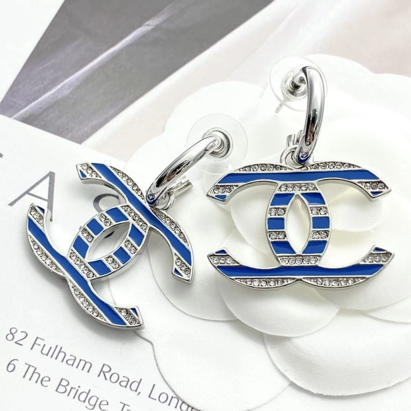 Reasonably priced Chanel Earrings