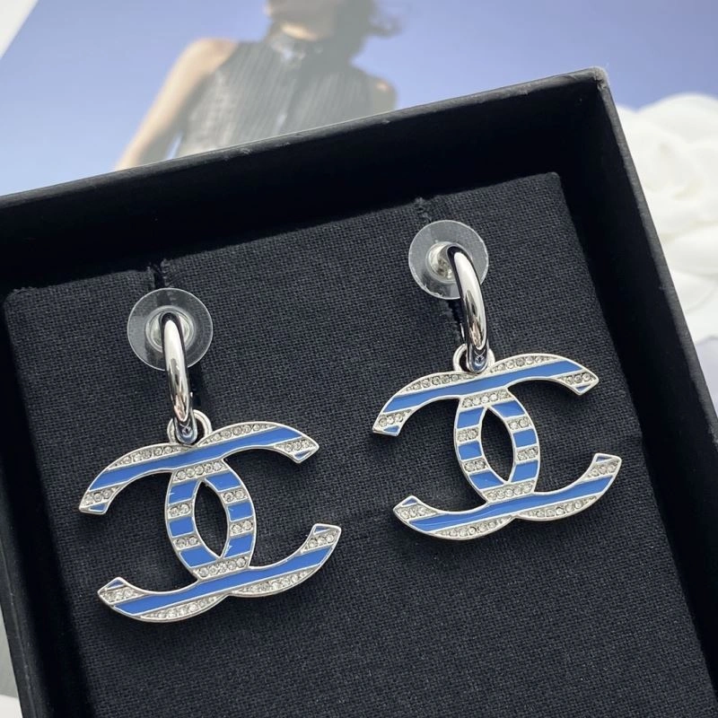 Reasonably priced Chanel Earrings