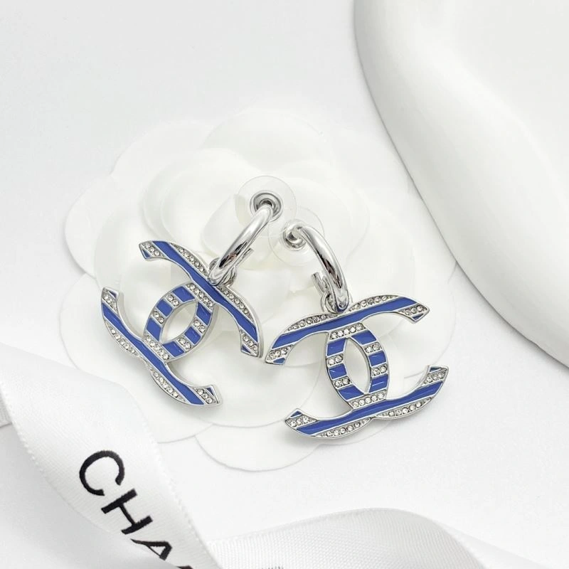 Reasonably priced Chanel Earrings