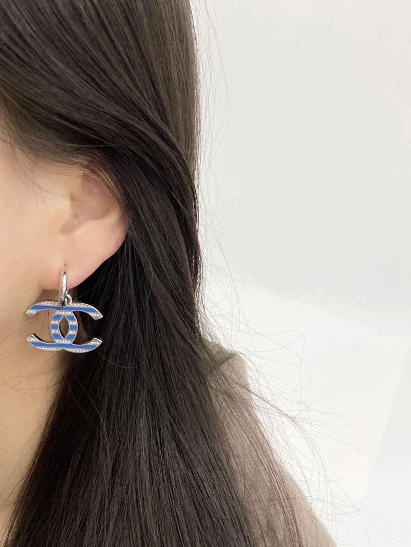 Reasonably priced Chanel Earrings