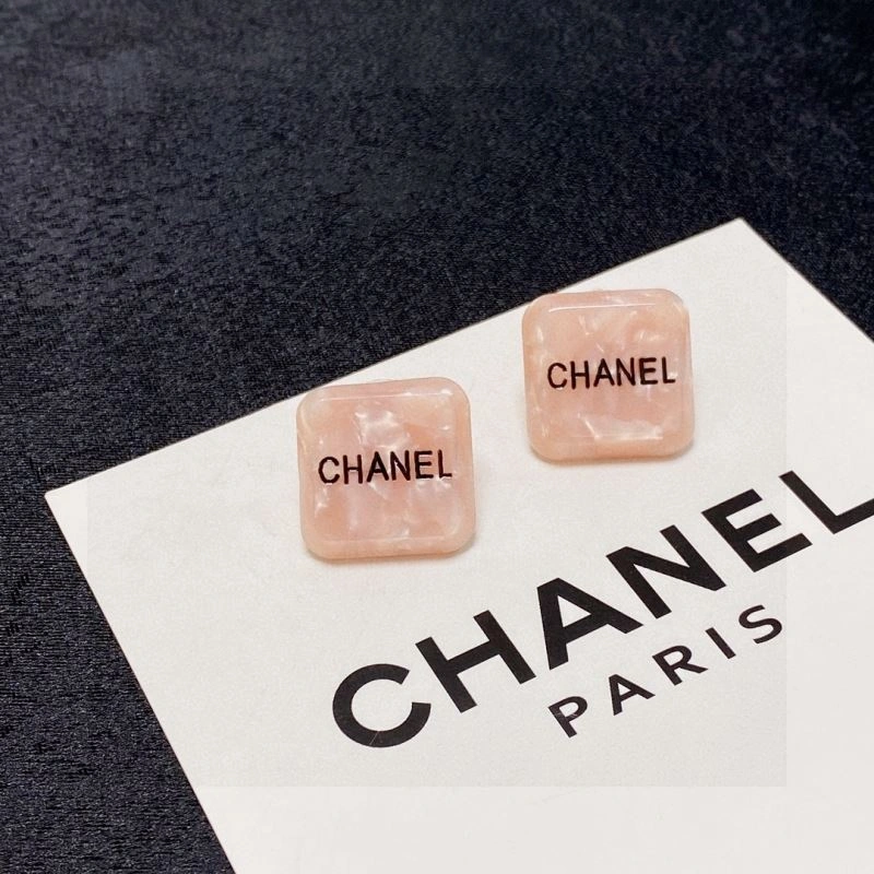 Low-cost Chanel Earrings