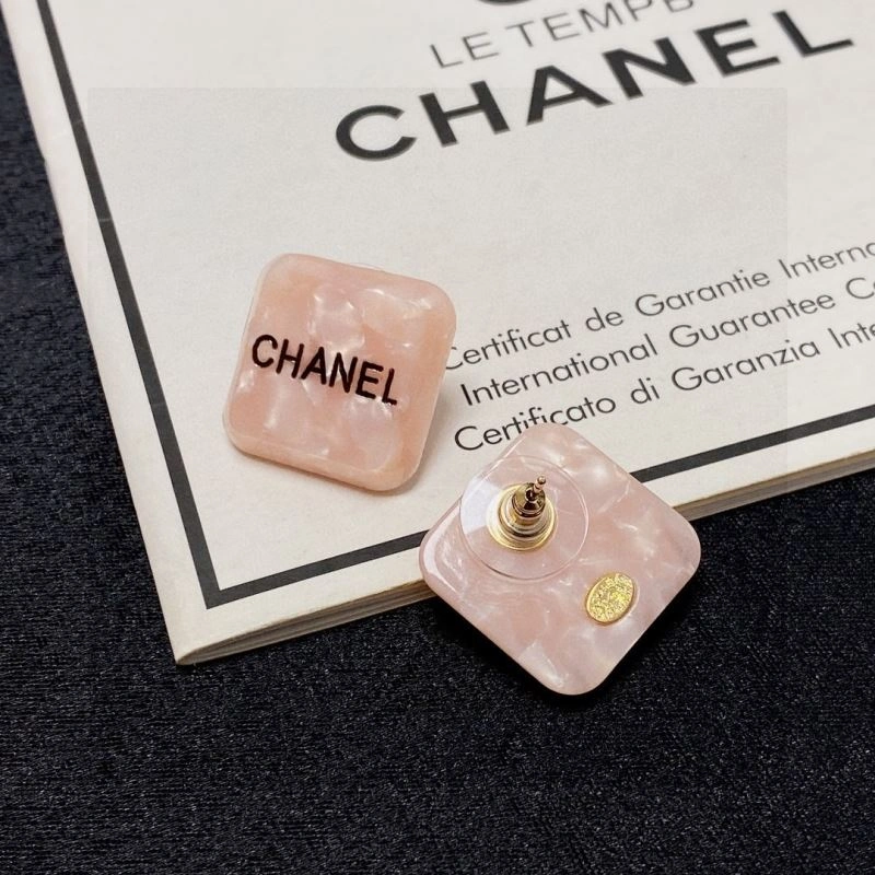 Low-cost Chanel Earrings