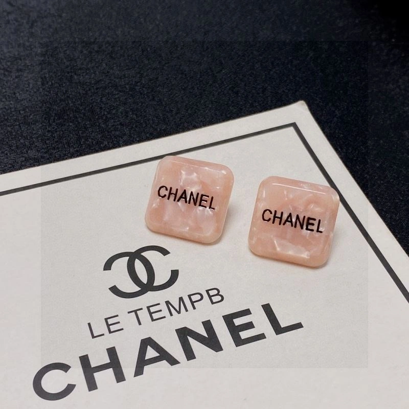 Low-cost Chanel Earrings
