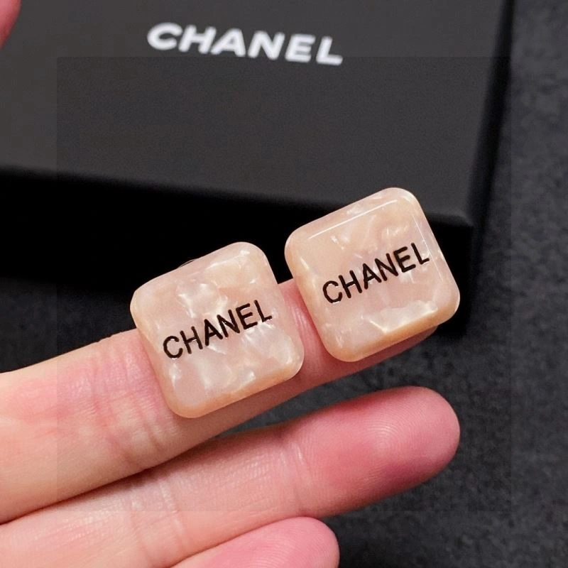 Low-cost Chanel Earrings