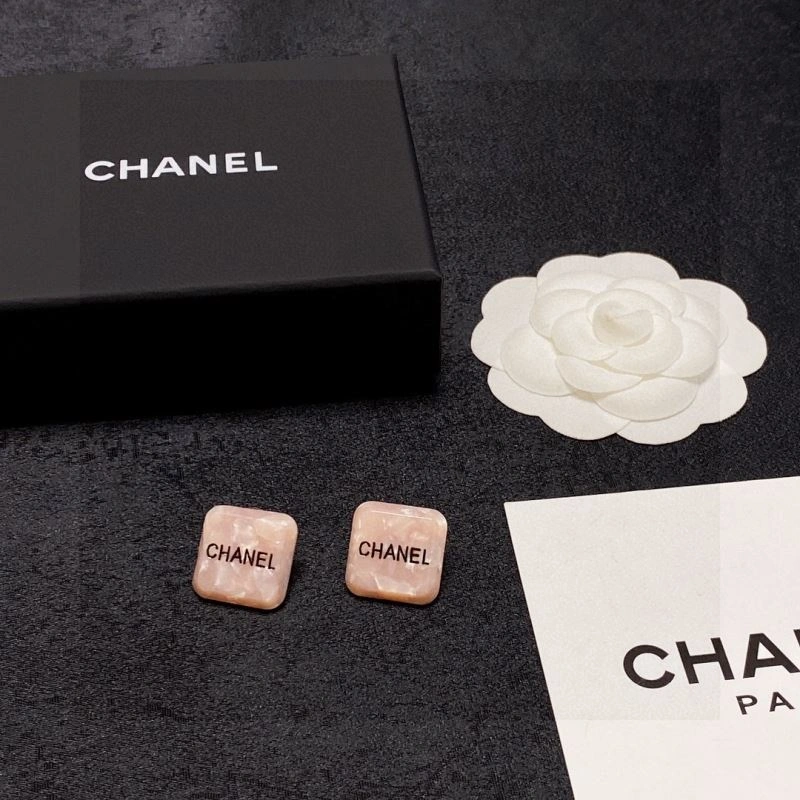 Low-cost Chanel Earrings