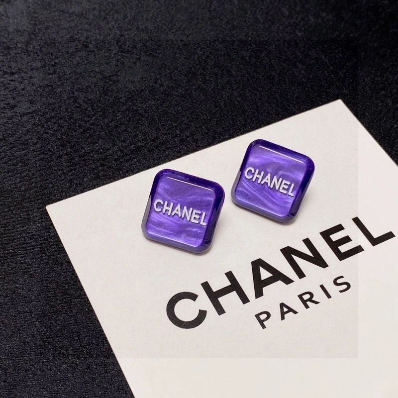 Bargain Chanel Earrings