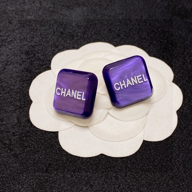 Bargain Chanel Earrings
