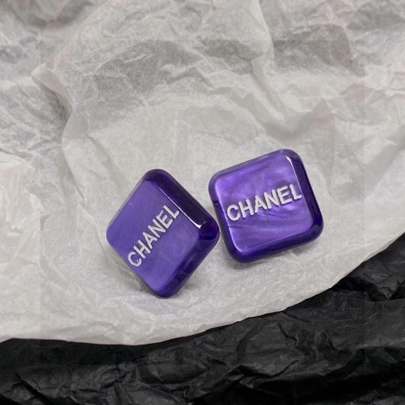 Bargain Chanel Earrings