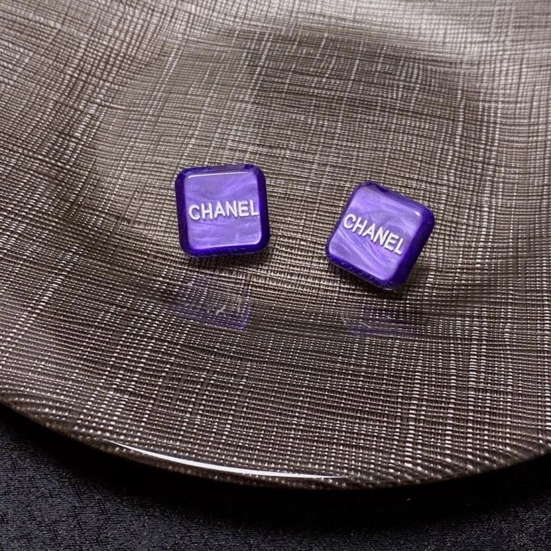 Bargain Chanel Earrings