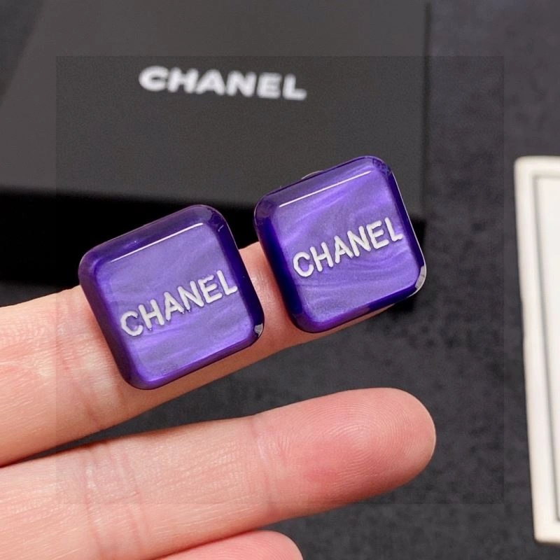 Bargain Chanel Earrings