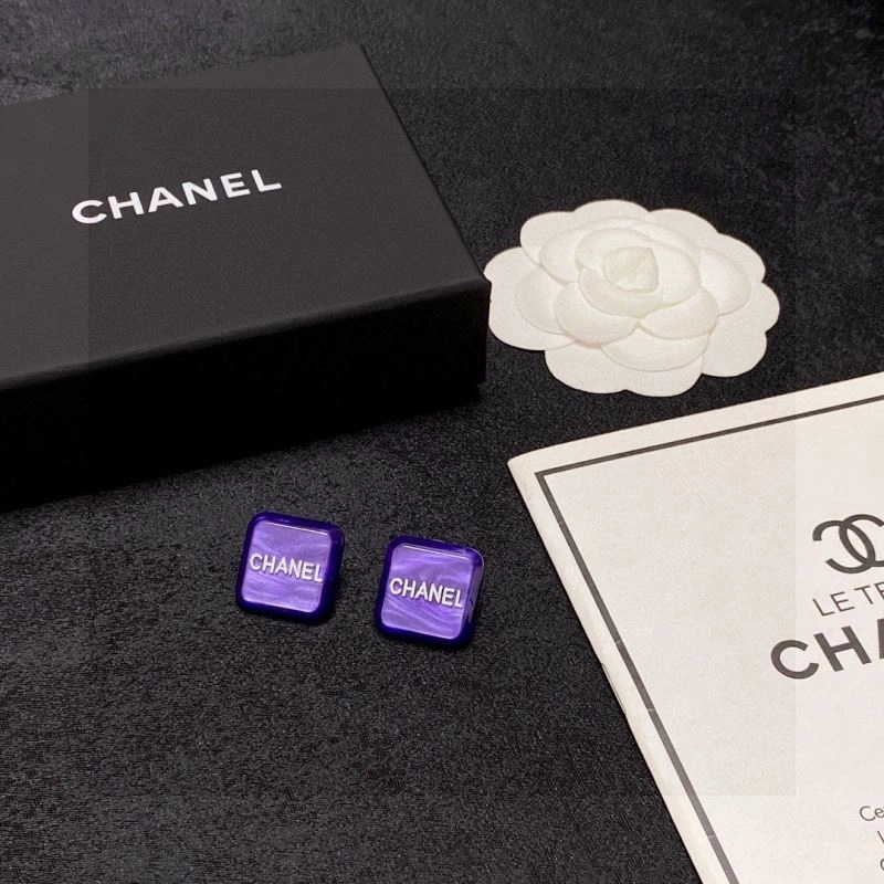Bargain Chanel Earrings