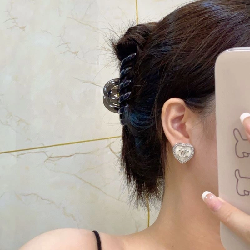 Discounted Chanel Earrings