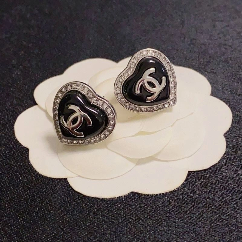 Discounted Chanel Earrings