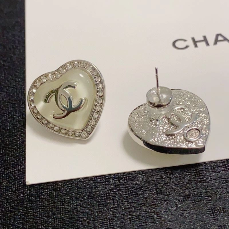 Discounted Chanel Earrings