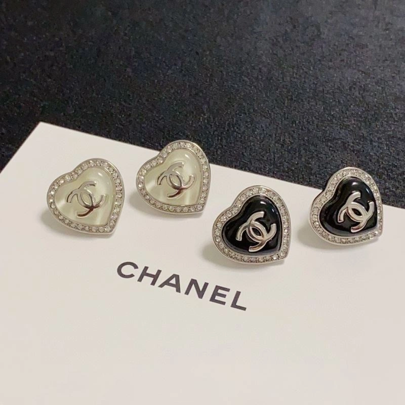 Discounted Chanel Earrings