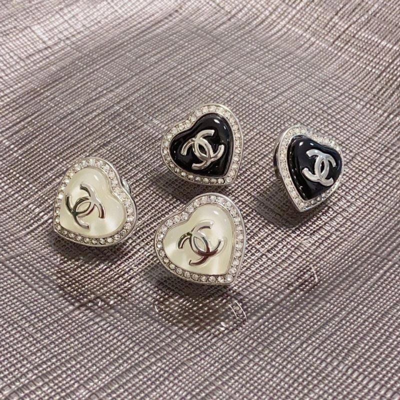 Discounted Chanel Earrings