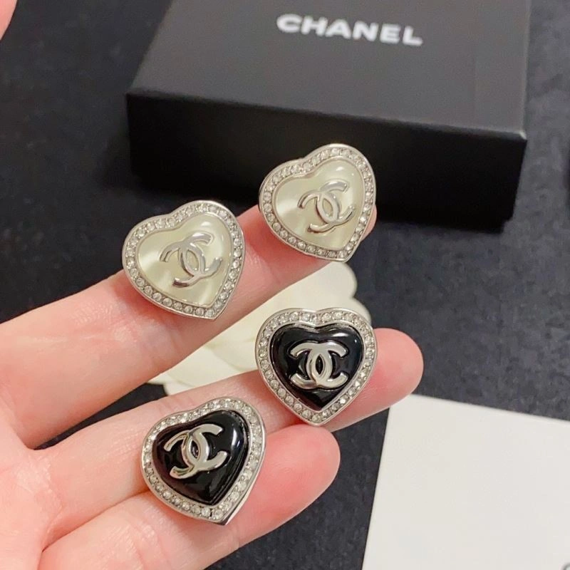 Discounted Chanel Earrings