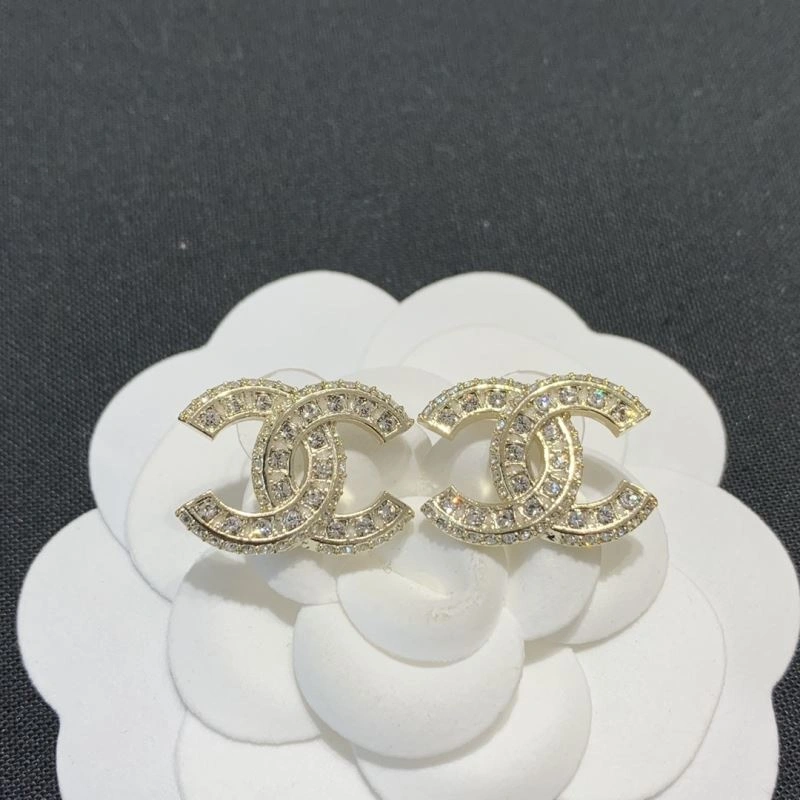 Value-priced Chanel Earrings