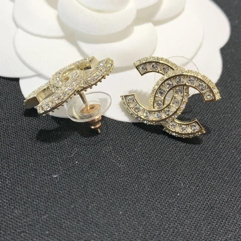 Value-priced Chanel Earrings