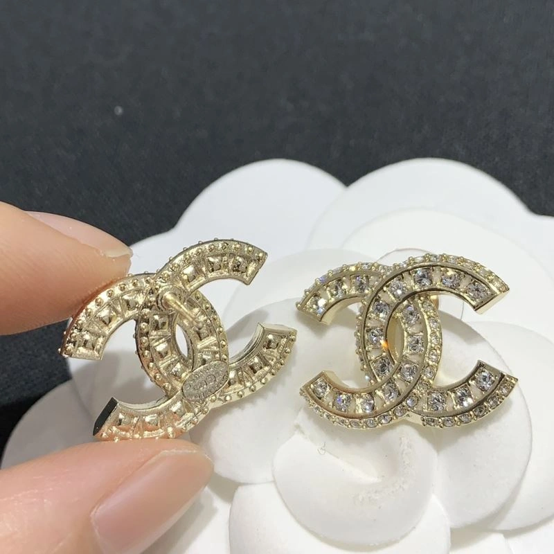 Value-priced Chanel Earrings