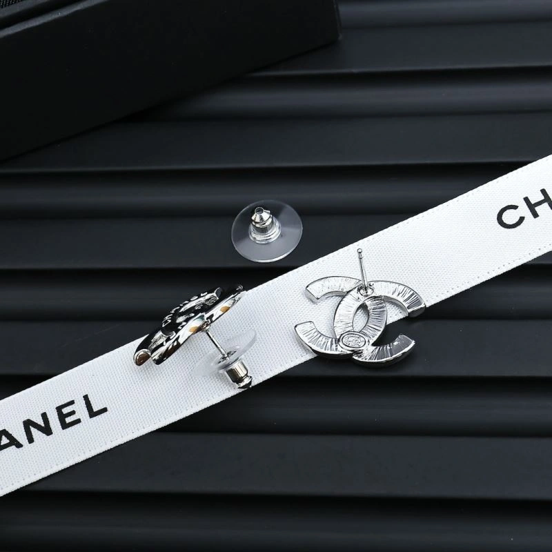 Cut-rate Chanel Earrings