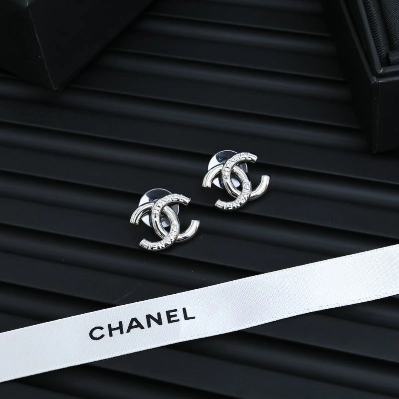 Cut-rate Chanel Earrings