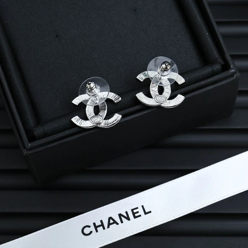 Cut-rate Chanel Earrings