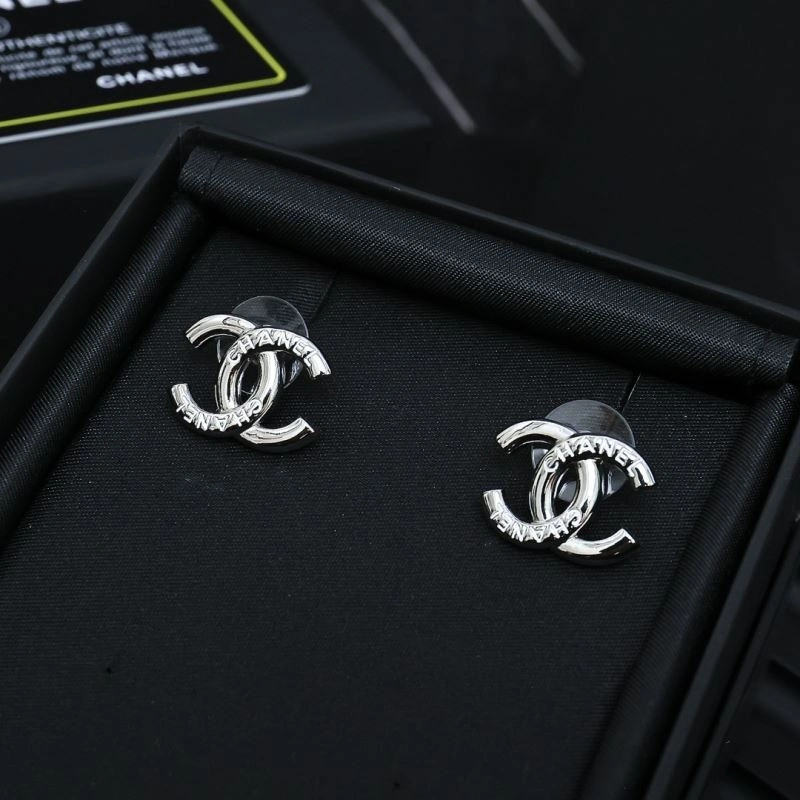 Cut-rate Chanel Earrings