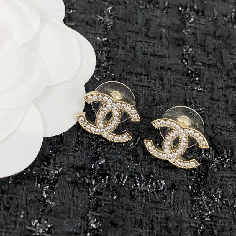 Reasonably priced Chanel Earrings
