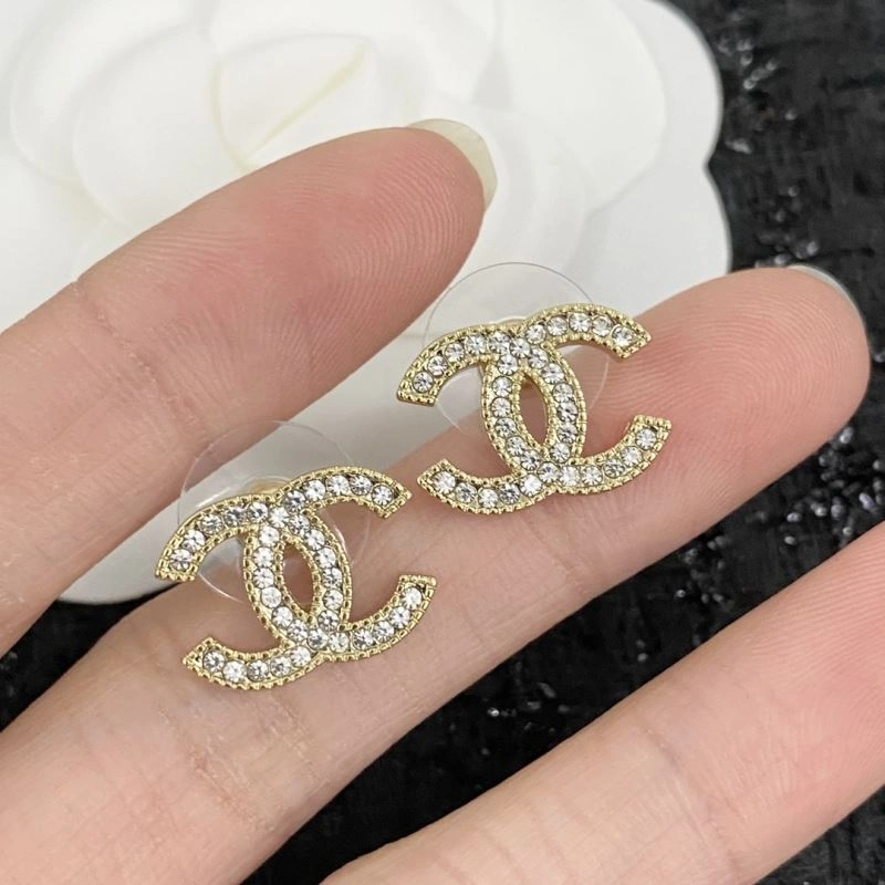 Reasonably priced Chanel Earrings