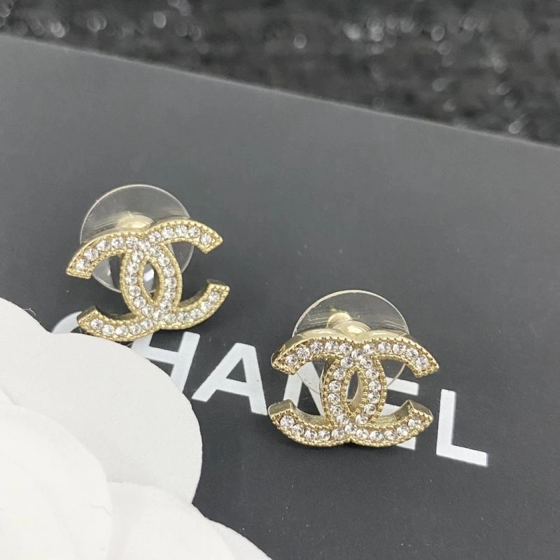 Reasonably priced Chanel Earrings