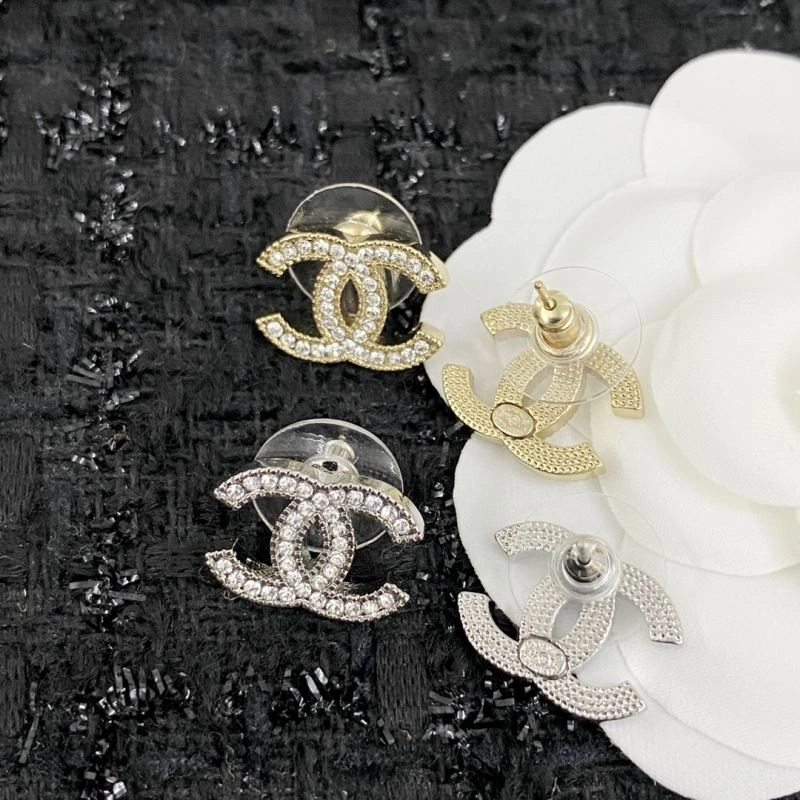 Reasonably priced Chanel Earrings