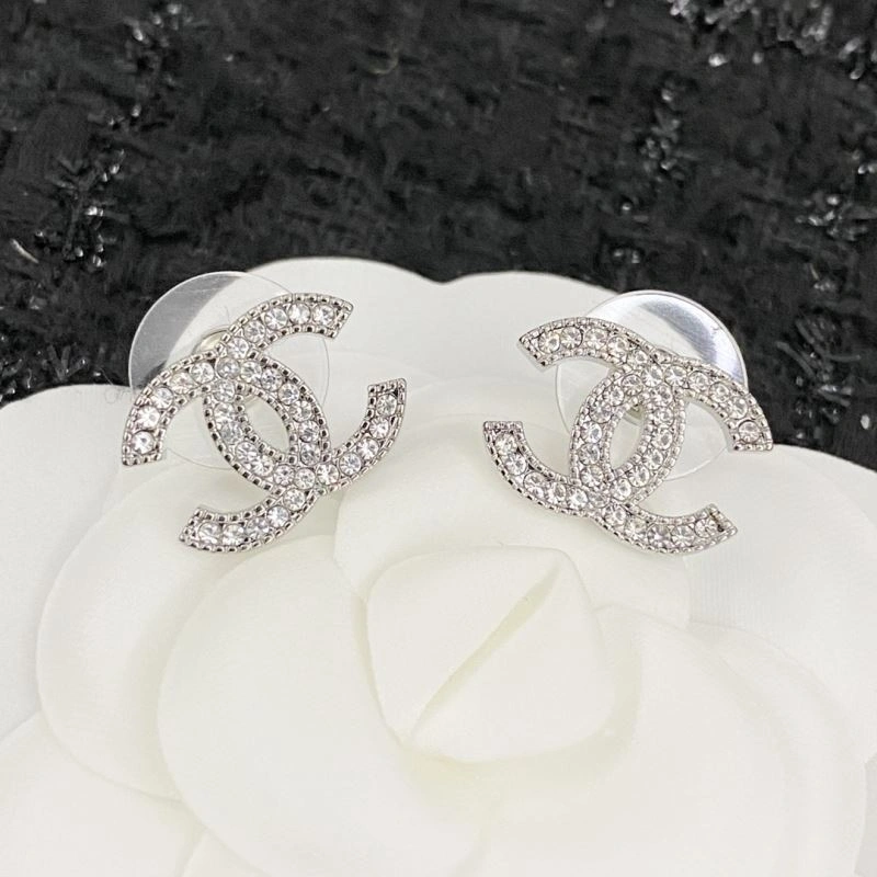 Reasonably priced Chanel Earrings