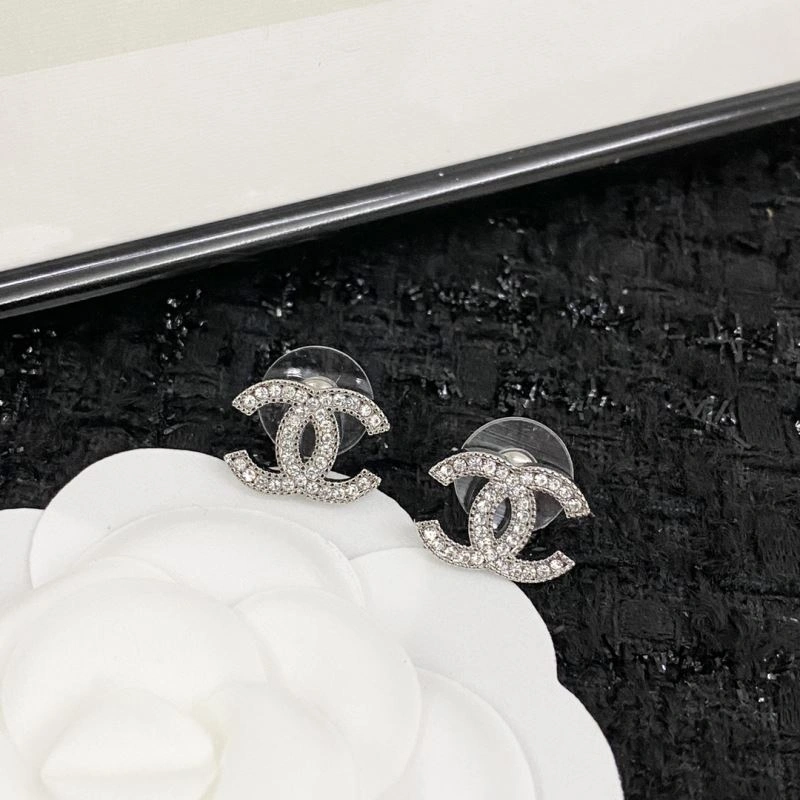 Reasonably priced Chanel Earrings