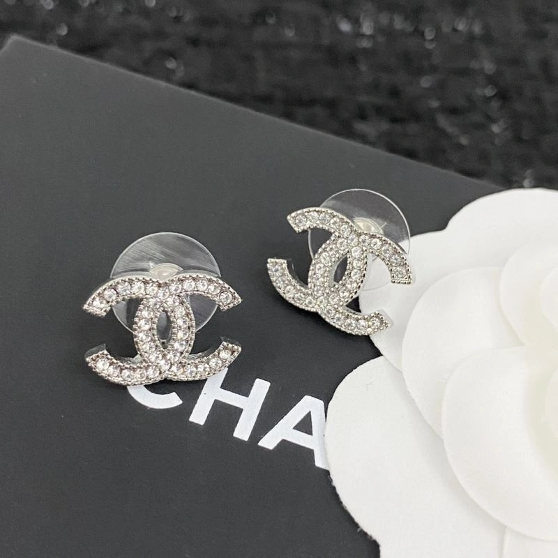Reasonably priced Chanel Earrings