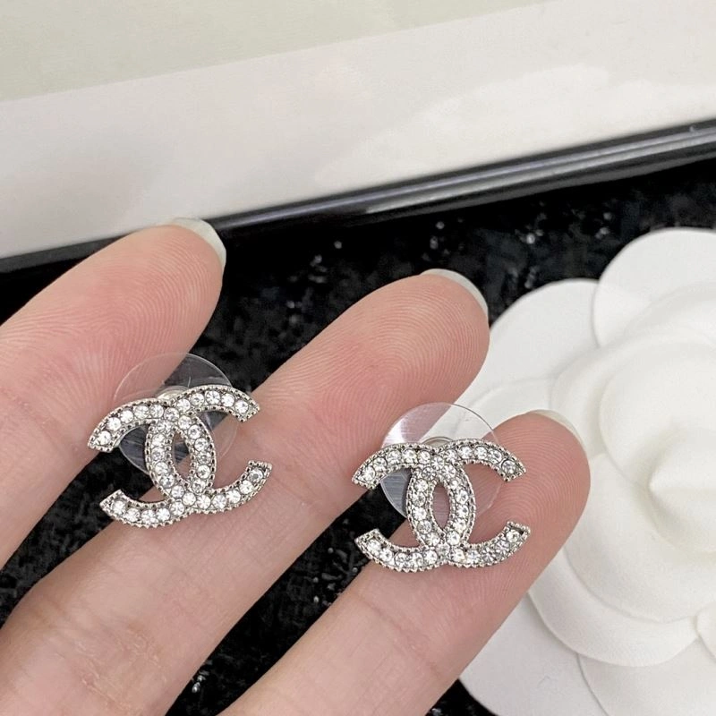 Reasonably priced Chanel Earrings