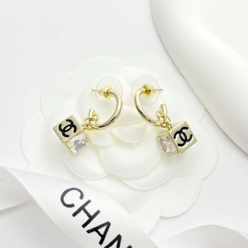 Perfect replica Chanel Earrings