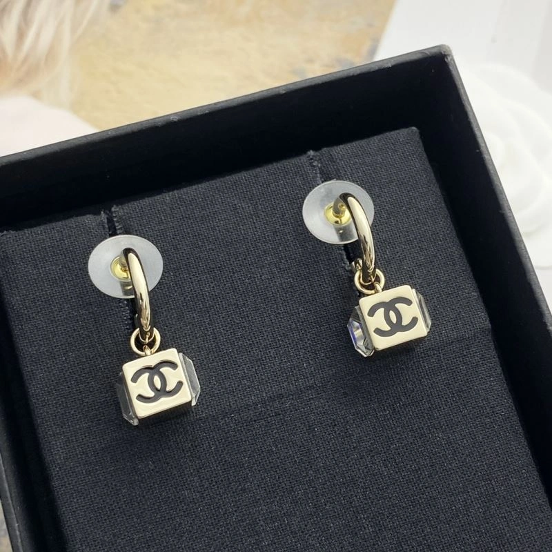 Perfect replica Chanel Earrings