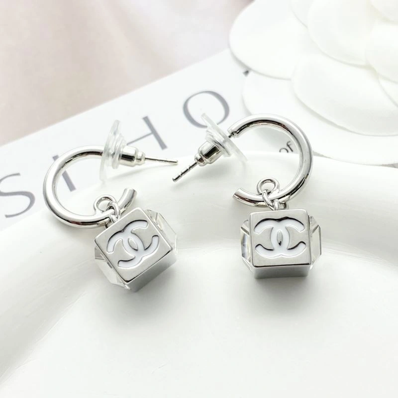 Affordable Chanel Earrings