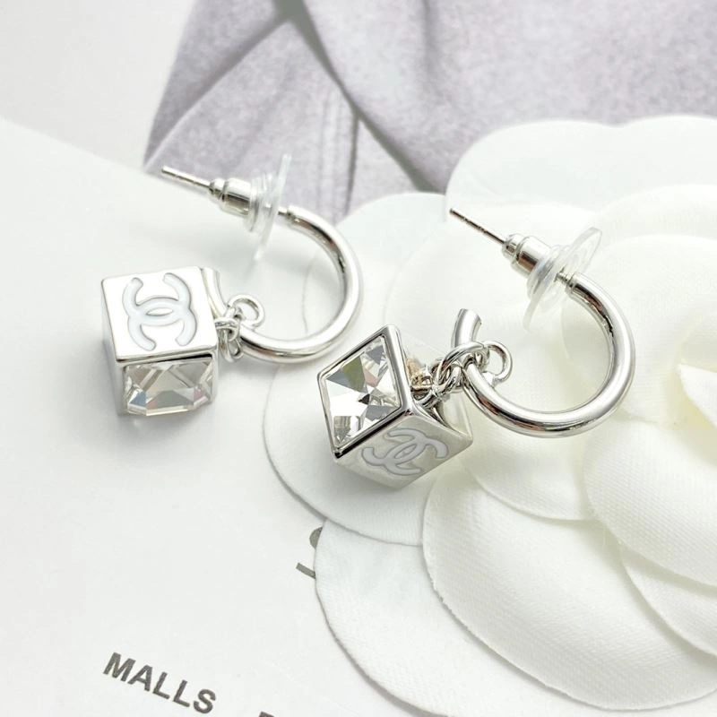 Affordable Chanel Earrings