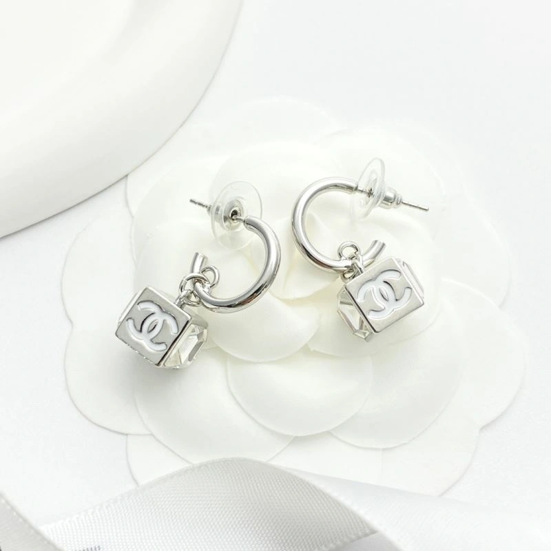Affordable Chanel Earrings