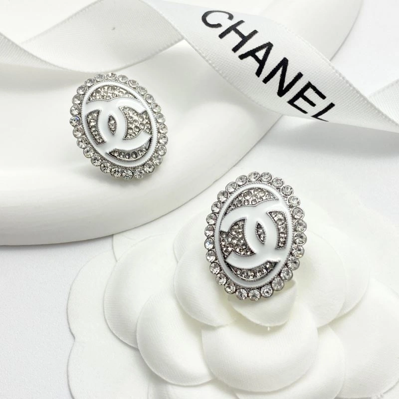 High accuracy Chanel Earrings