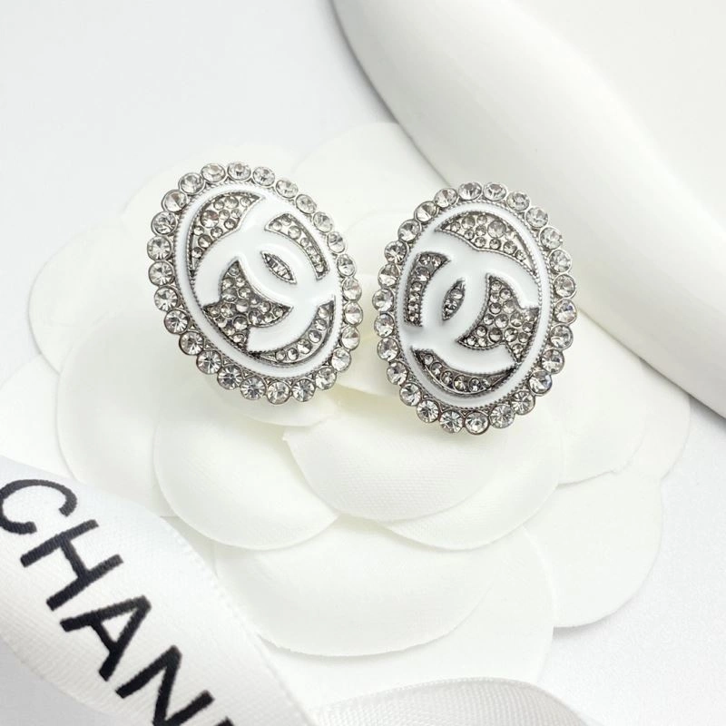 High accuracy Chanel Earrings