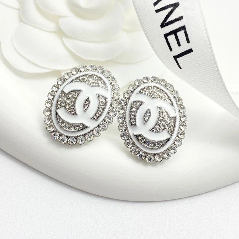 High accuracy Chanel Earrings
