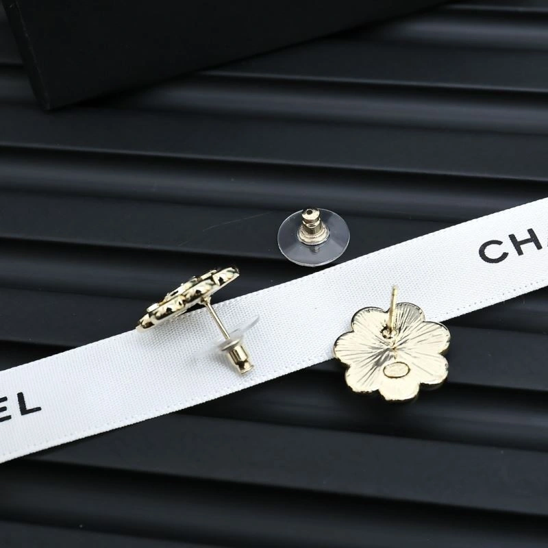 Value-priced Chanel Earrings
