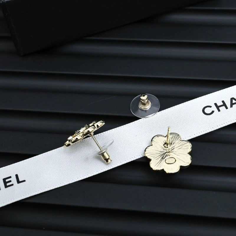 Value-priced Chanel Earrings