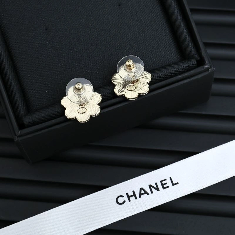 Value-priced Chanel Earrings