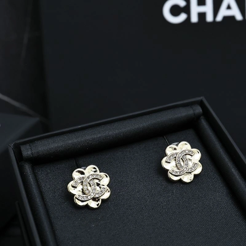 Value-priced Chanel Earrings