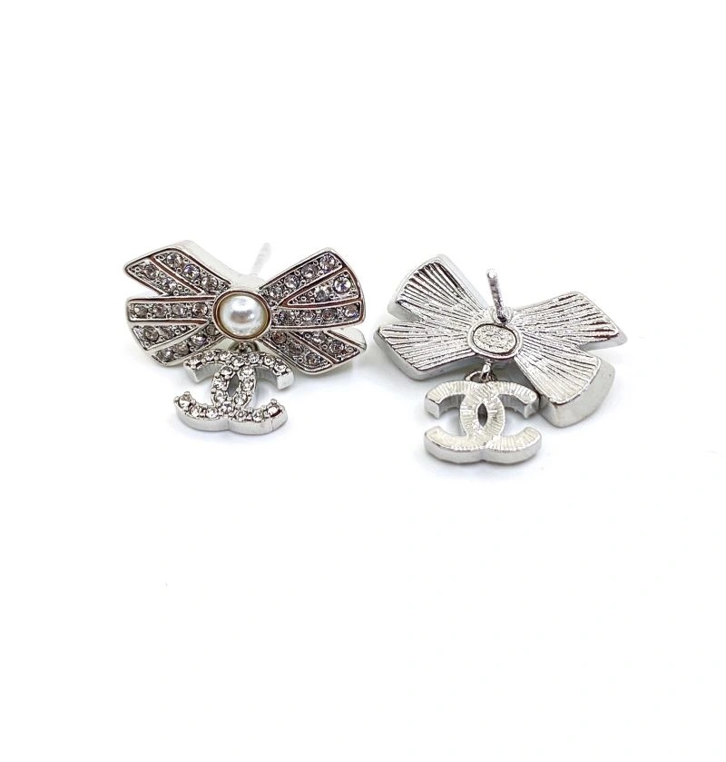 High accuracy Chanel Earrings