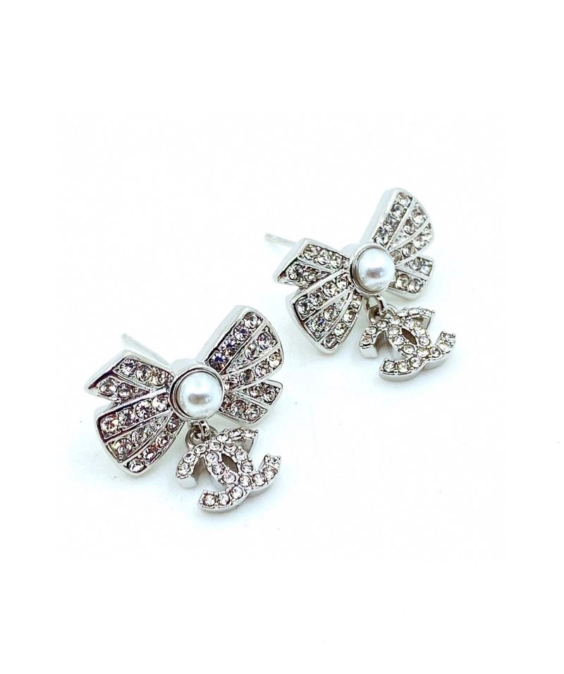 High accuracy Chanel Earrings